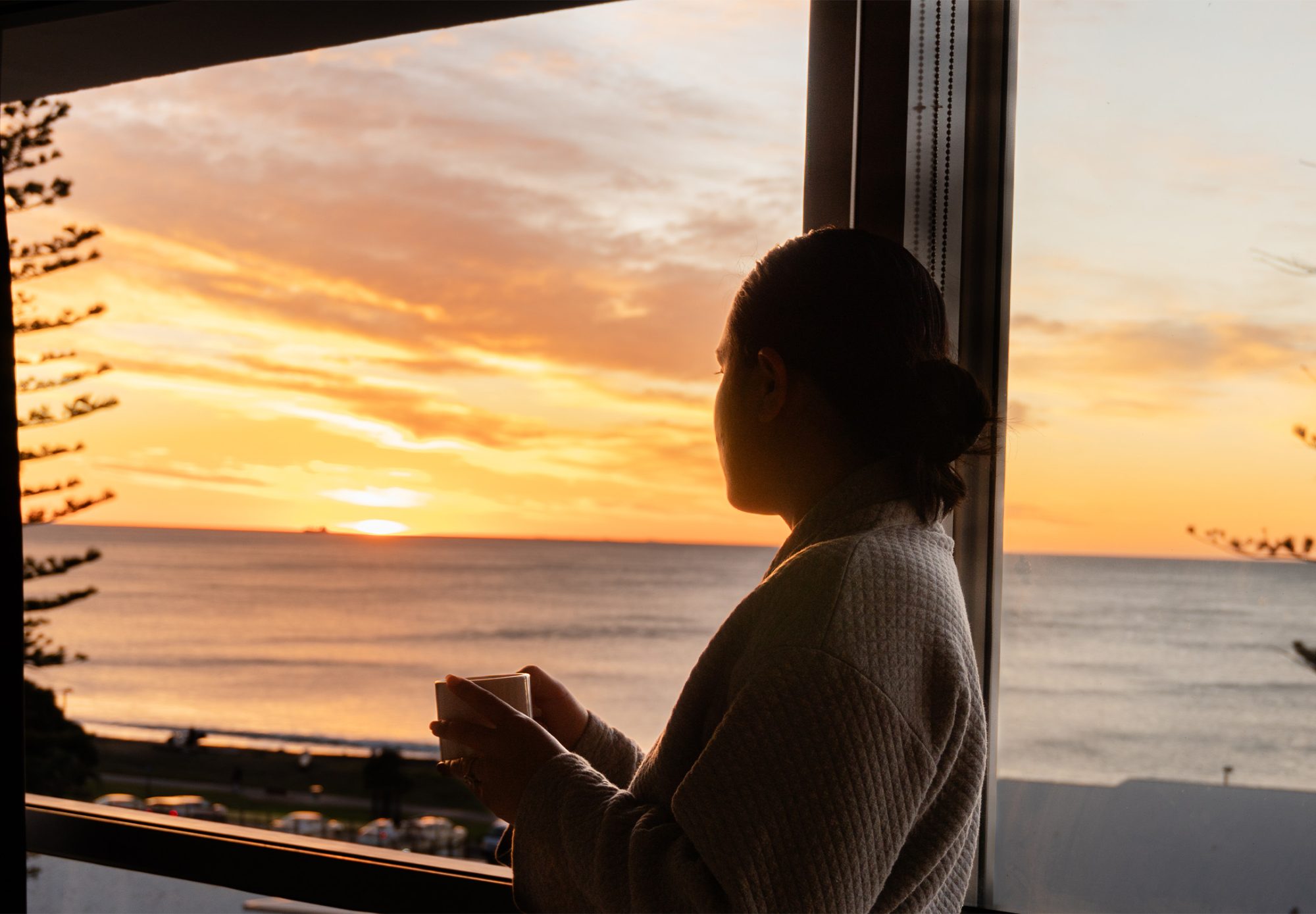 Family Fun in Napier - Scenic Hotel Te Pania